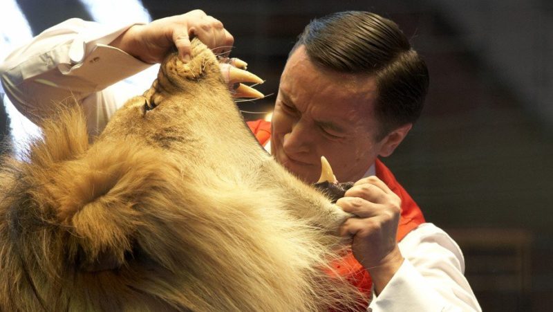 The Internet of Things is a lion. How do you tame it?